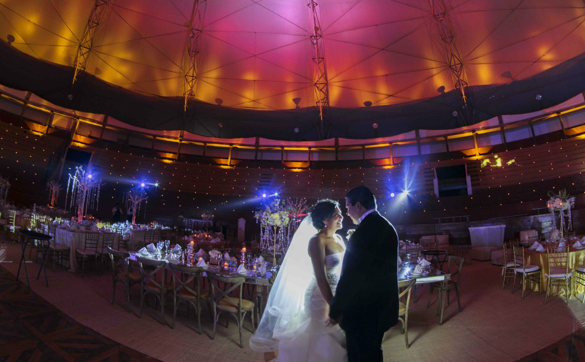 ¿Qué es un event planner? – Doblezero